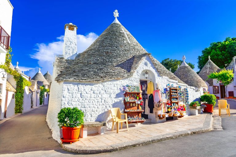 Lecce Travel Guide: Discover the Baroque Pearl of Puglia